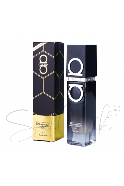 ALHA ALFA EXTREME COVERAGE FOUNDATION - AURI ALHA ALFA EXTREME COVERAGE FOUNDATION - AURI